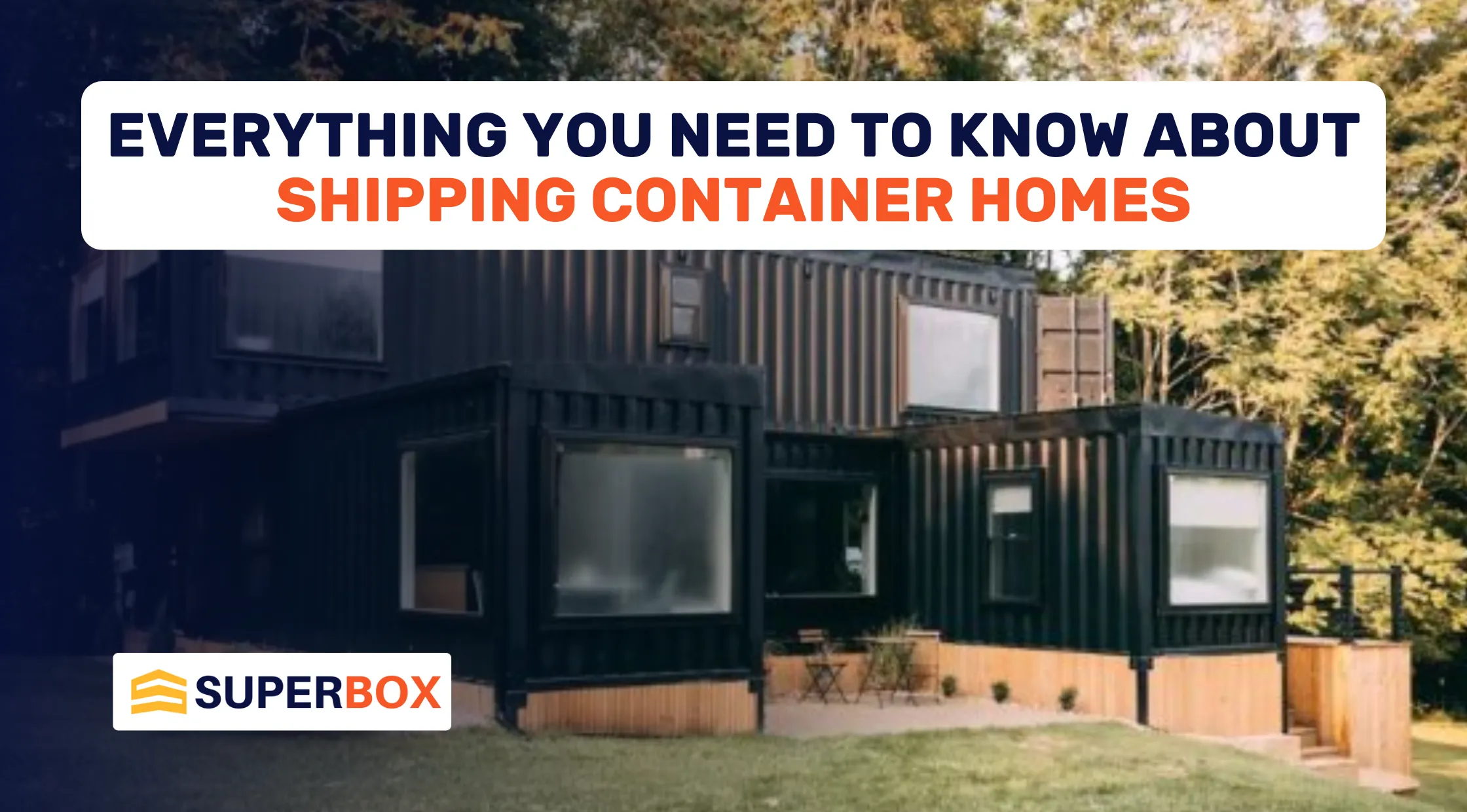 Container Home Quotes MEKA: Luxury Pre Fab Homes, Without The "luxury"