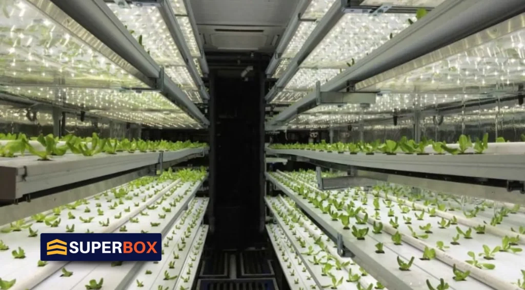 Innovative Uses and Applications of 40ft Containers